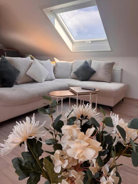 Ferienwohnung Hirsch Villingen - Villingen-Schwenningen