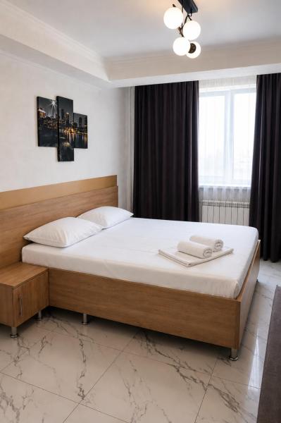 Rentplacemd Ismail 88 Id23 Central Apartment - Chișinău