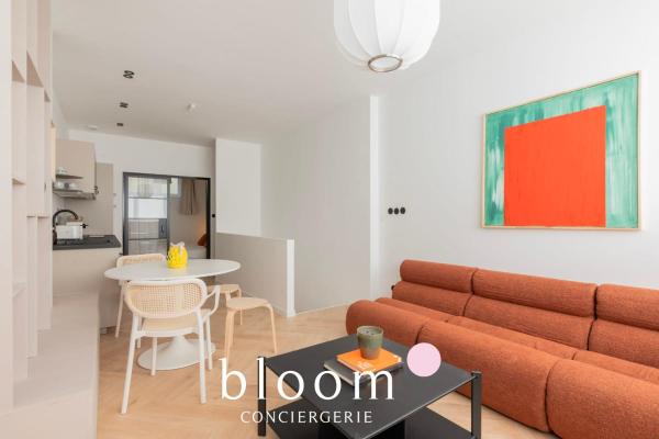 Le Duplex Impérial De Foch - Laxou