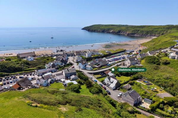 Finest Retreats - Gladstone - Aberdaron