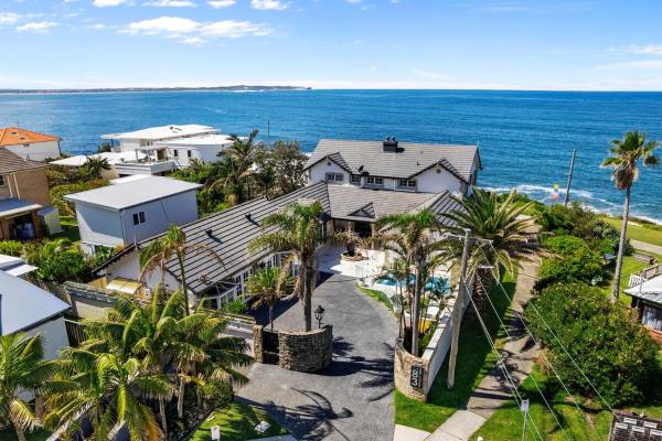 Luxury Beach House Style Cronulla - Bundeena