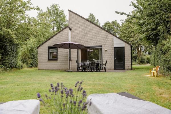 Charmante Woning Met Grote Prive Tuin 6p - Vp116 - Essen, Belgium