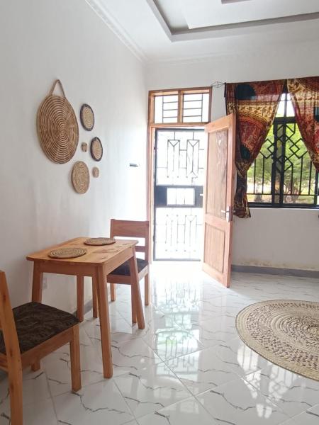 Ubuntu Home - Tanzania
