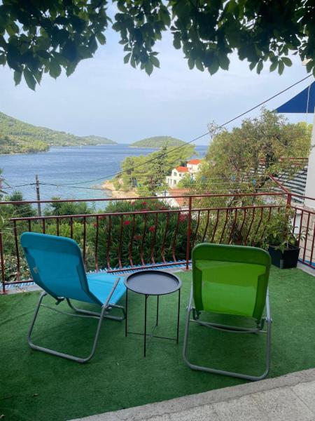 Tramonto Apartment - Vela Luka