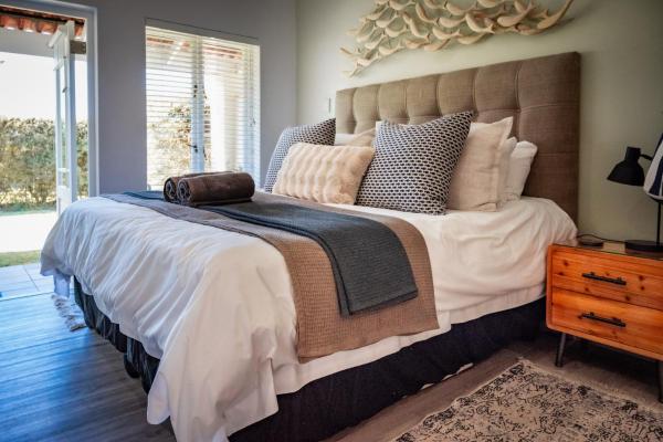 The Dunes Haven Studio - Zuid-Afrika