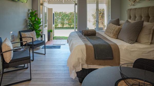 The Dunes Haven Studio - South Africa