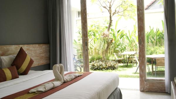 Sugiras Living - Bali