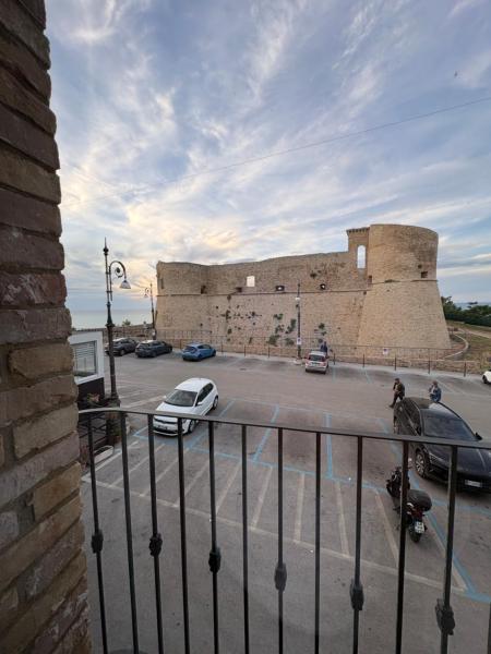 Oh Che Bel Castello - Ortona