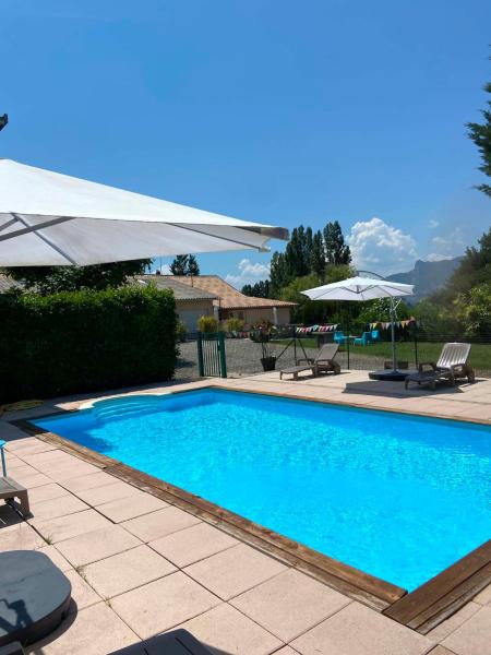 Gîtes De La Condamine - Tallard