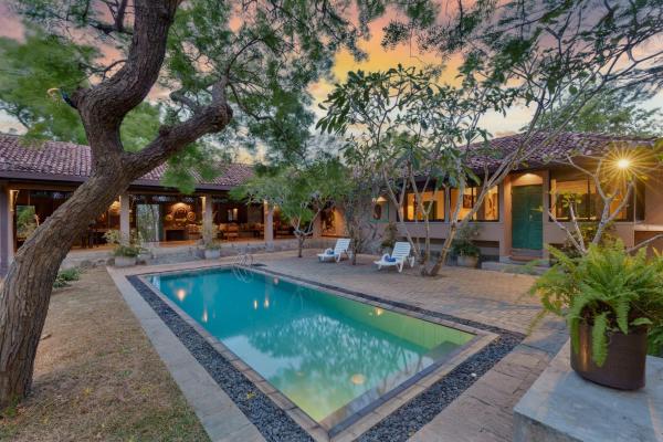 Yala Villa - Sri Lanka