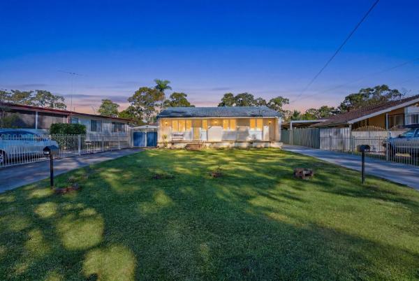 Home To Stay In Sydney - Sydney