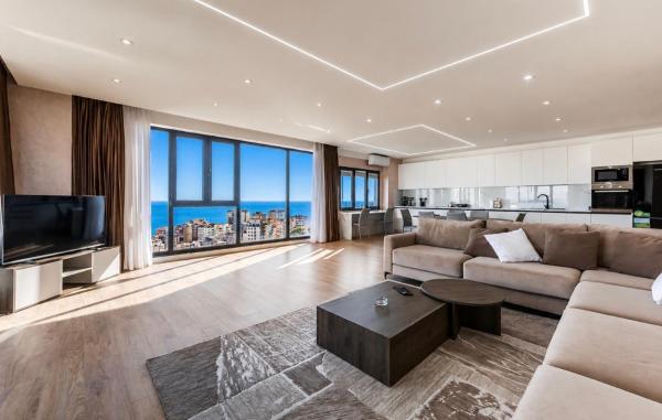 The Crown Seaview By Ps - Durazzo