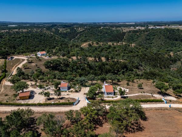 Quinta Da Barradinha - Odemira