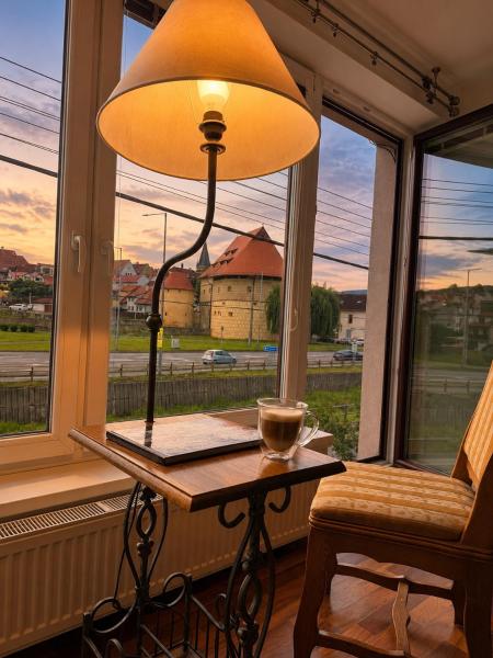 Contact Apartman - Bardejov