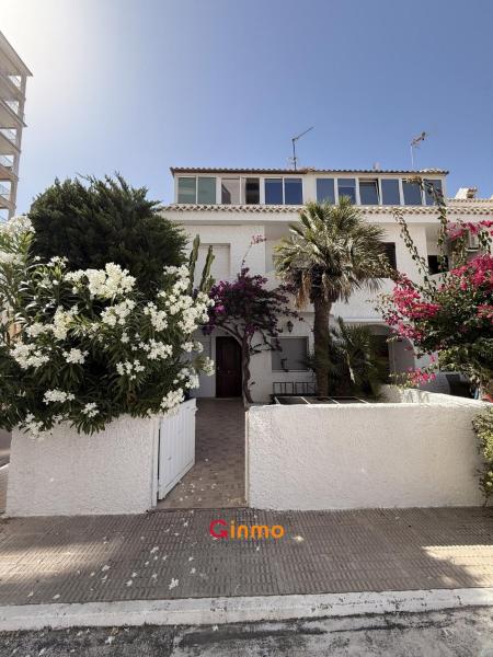 Chalet En Mar Menor Urb Las Góndolas - Pilar de la Horadada