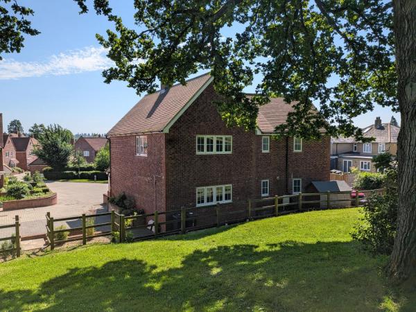 Wyndham Court - Midhurst - Midhurst