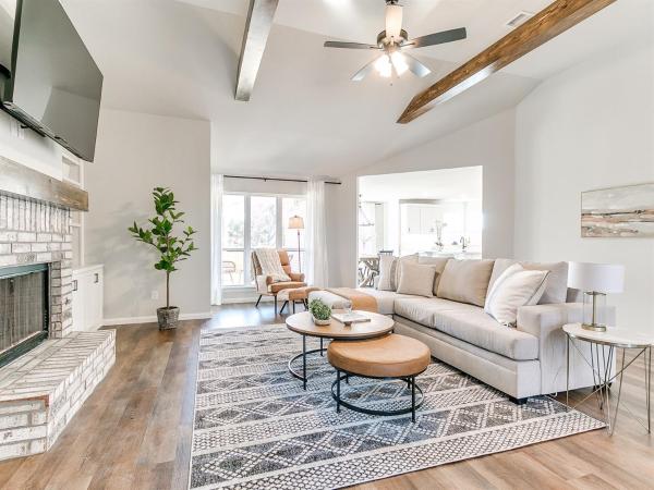 New Dream Home In Broken Arrow! - Broken Arrow, OK