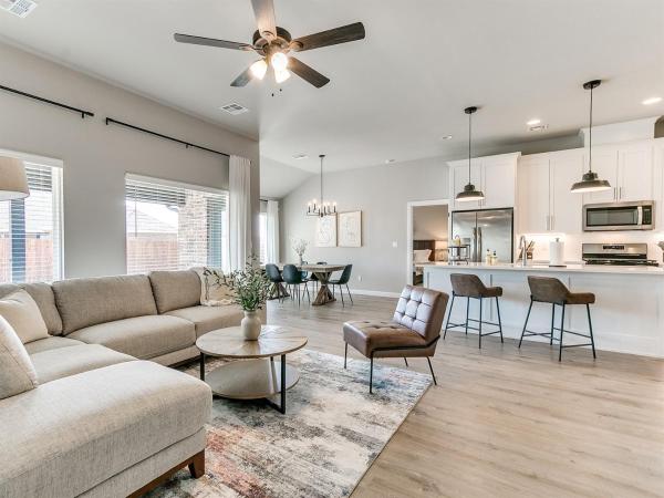 Broken Arrow's Crown Jewel Where Comfort Meets Luxury - Broken Arrow, OK
