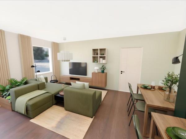 Appartement In Callantsoog - Callantsoog