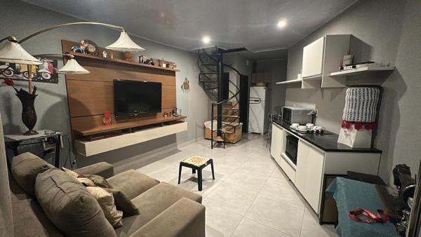 Duplex De 1 Dormitorio Con Garage Privado - Paragwaj
