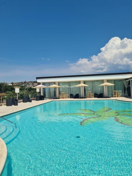 4 Spa Hotel
