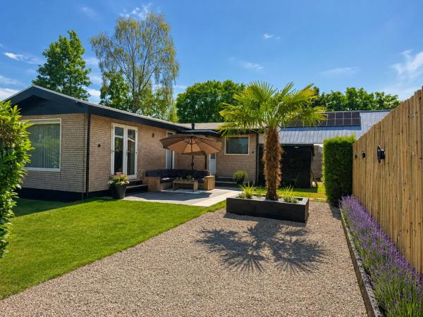 Gezellig Chalet Met Tuin, Nabij Speeltuin En Zwembad - Boxmeer