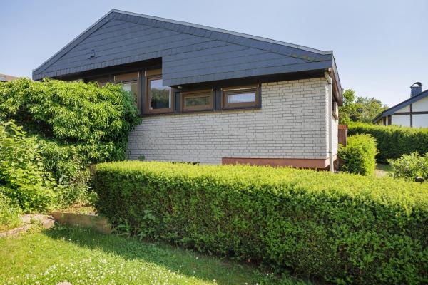 Ferienhaus Bianca - Meschede