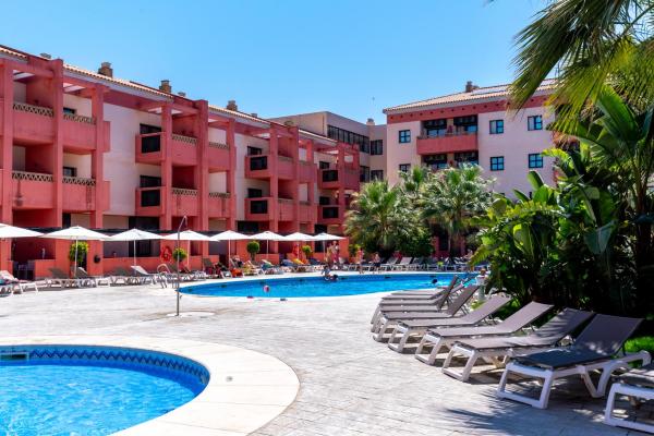 Leo Punta Umbría - Huelva