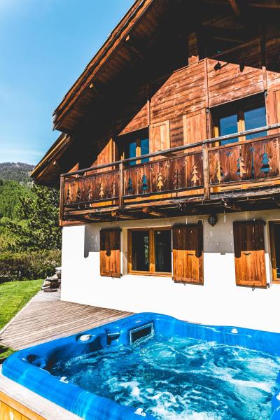 Chalet Le Serre Des Oiseaux - Briançon
