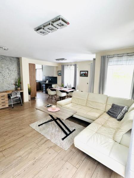 Sea Family House In Sarafovo Burgas, With Garden - Bourgas