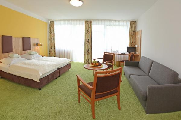 Hotel Stadt Pasing - Gauting