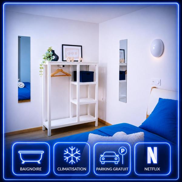 La Suite Cosy - Alsacia