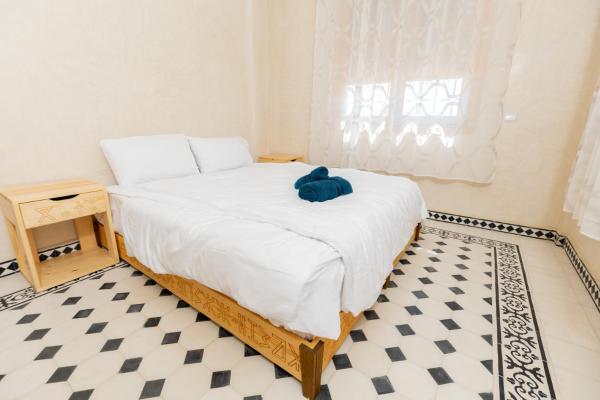 Kasa Guest Tamraght - Taghazout