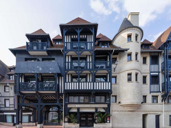 Mercure Deauville Centre - Villers-sur-Mer