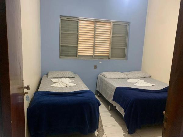 Lidia Park Hotel - Araraquara