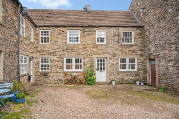 2 Bed In Leyburn Oc-n41362 - Leyburn