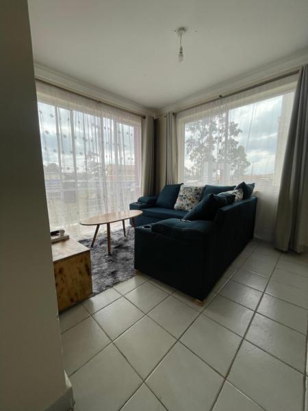 Stylish 1 Bedroom At Racecourse Gardens - Ngong Road Nairobi - Nairobi
