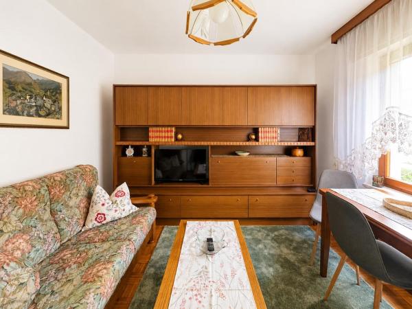 Alpine Retreat - Zoncolan Ski Area & Austria - Friuli-Venezia Giulia