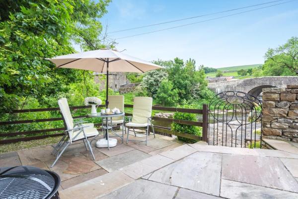2 Bed In Bainbridge Oc-w34131 - Askrigg
