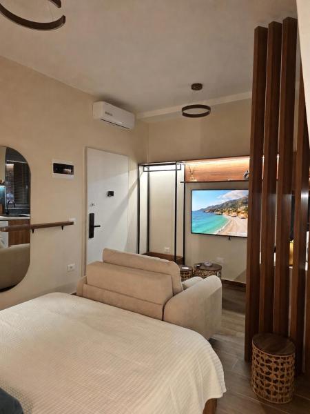 Ora Mare Studio, Drymades - Dhërmi