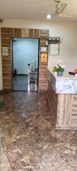 Mayoora Prime Suites - Gurgaon