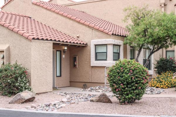 87 Mountain View - Private Bedrooms With Shared Bathroom In Co-living House - Phoenix, AZ