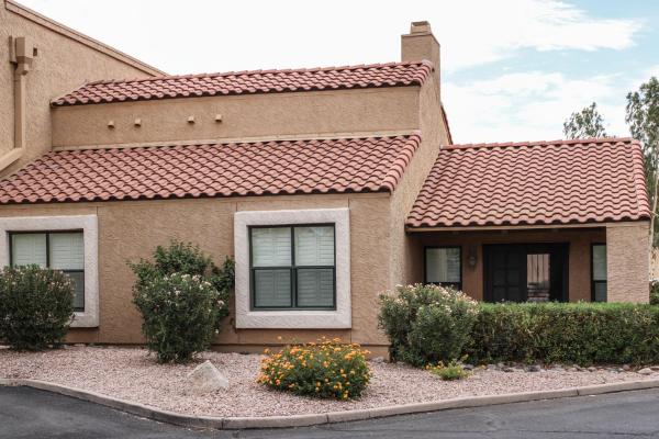 87 Mountain View - Private Bedrooms With Shared Bathroom In Co-living House - Arizona