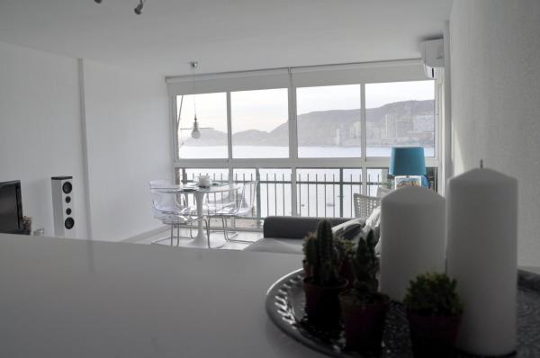 El Rinconcito De La Almadraba - Alicante