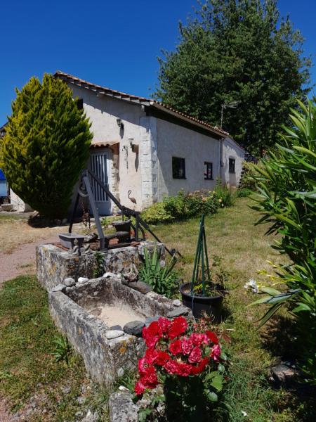 Maison Vacances - Château de la Roche Courbon