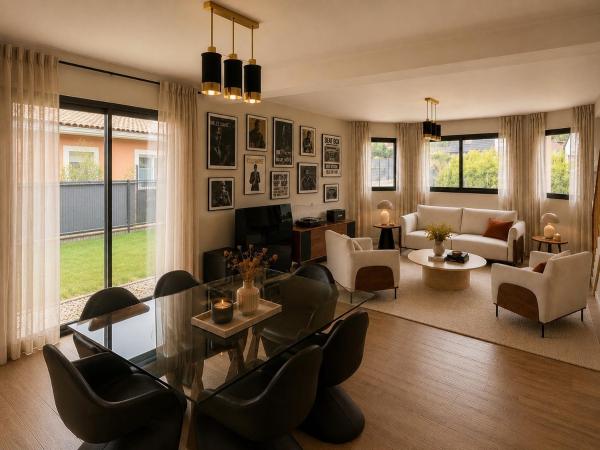 Villa Confidentielle Opale - Berck