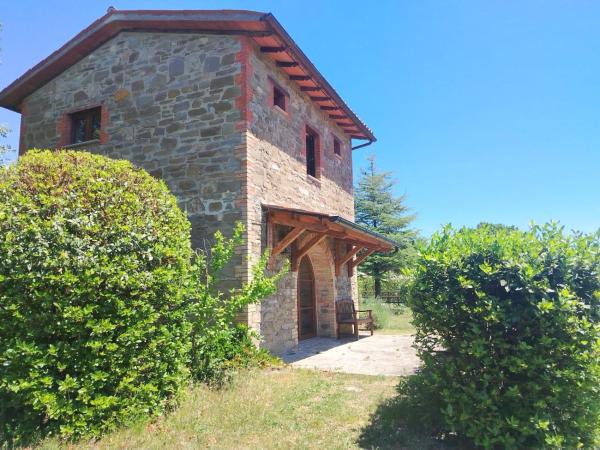 Agriturismo Il Tempio Delle Api - Gubbio
