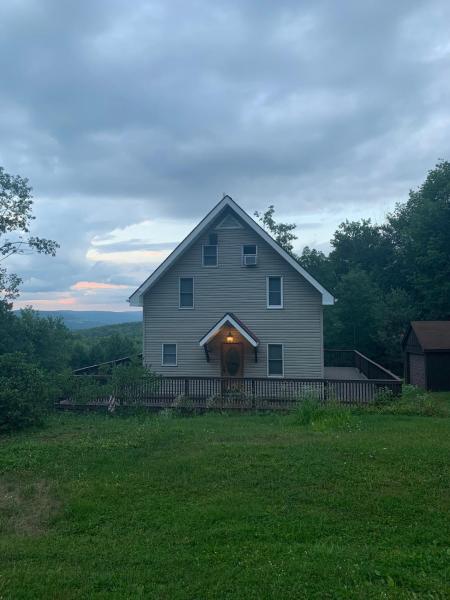 Private With A Beautiful View House - Weaver Lake, Windsor