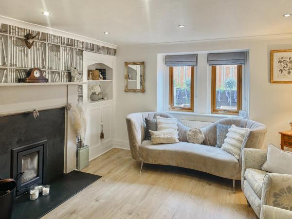 Moy Cottage - Nairn