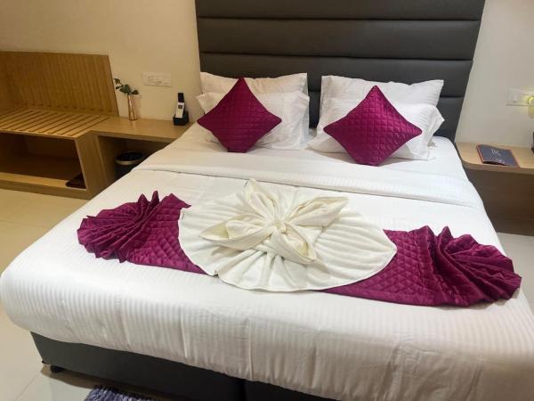 K Hotels By Syn Kalyan Nagar - バンガロール